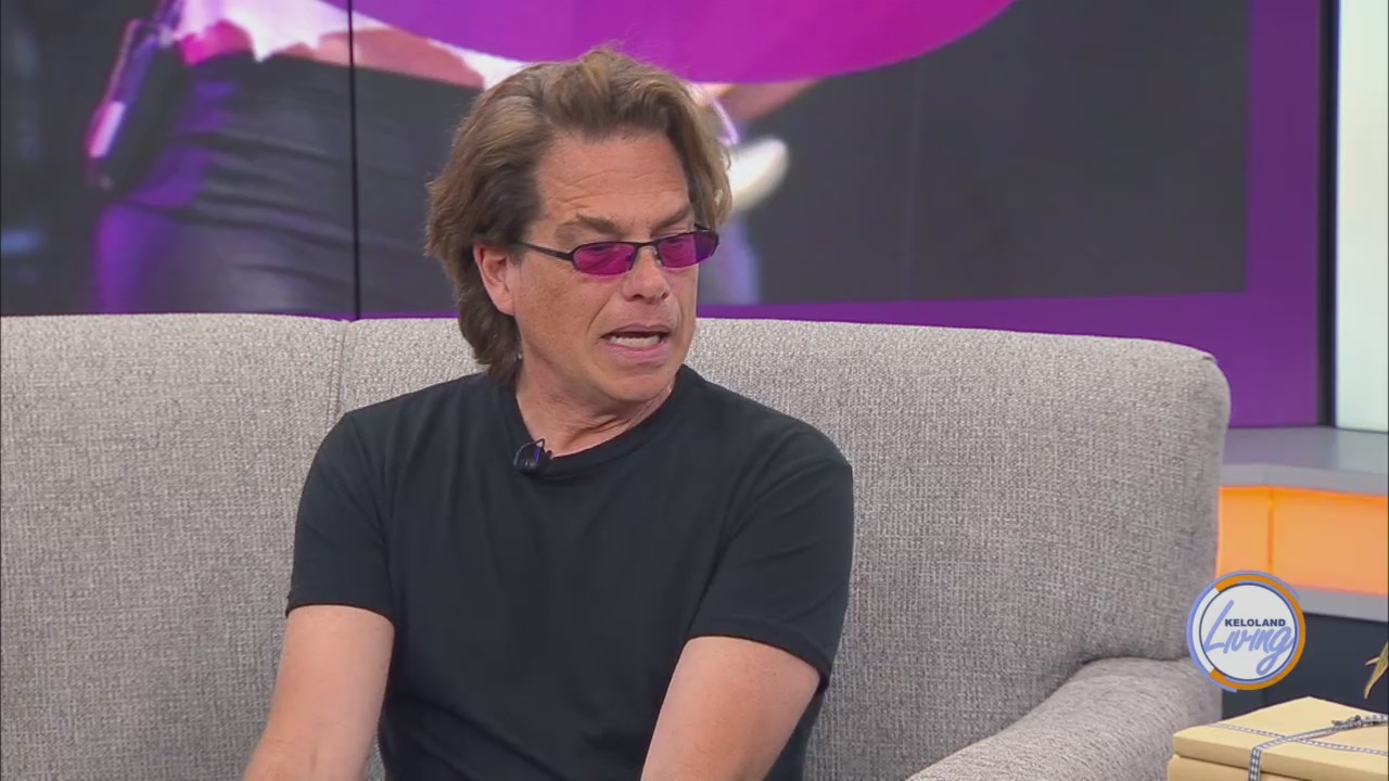 Levitt at the Falls with Kory Van Sickle – KELOLAND.com