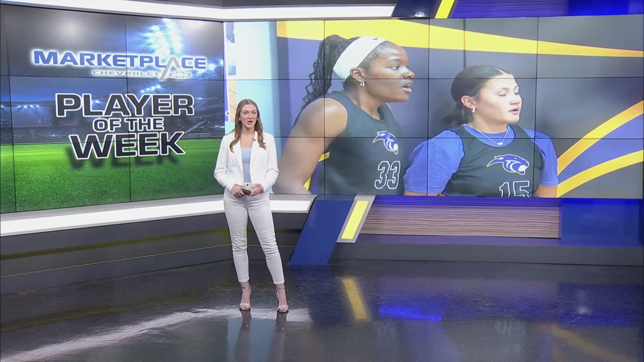 Fouke’s Connie Ross and Naila Zetrenne named Players of the Week ...
