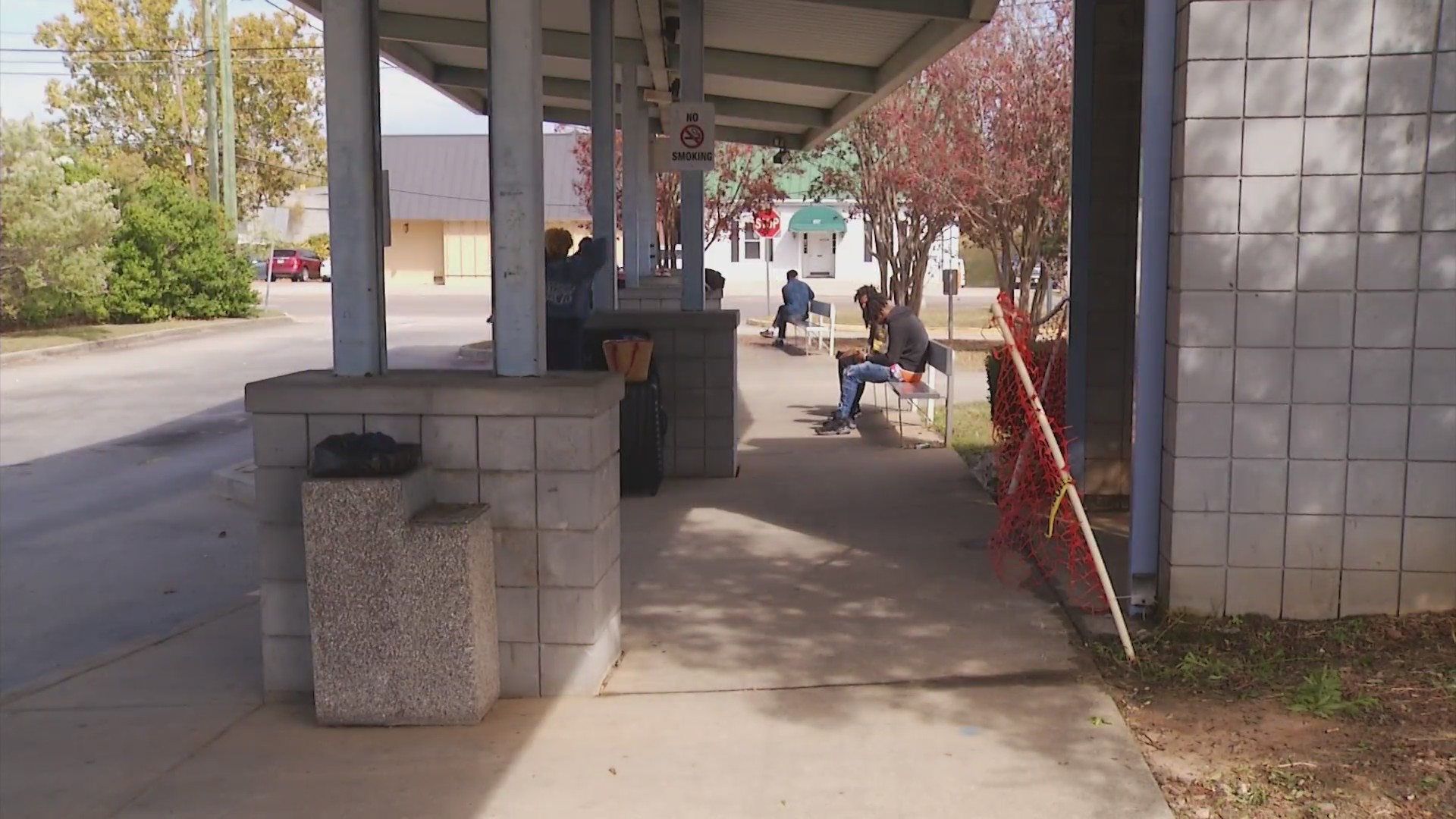 Used buses coming to Augusta Transit, and possibly a fare increase – WJBF