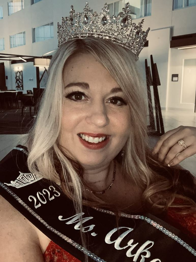 Checking in with Miss Arkansas Wheelchair – KNWA FOX24