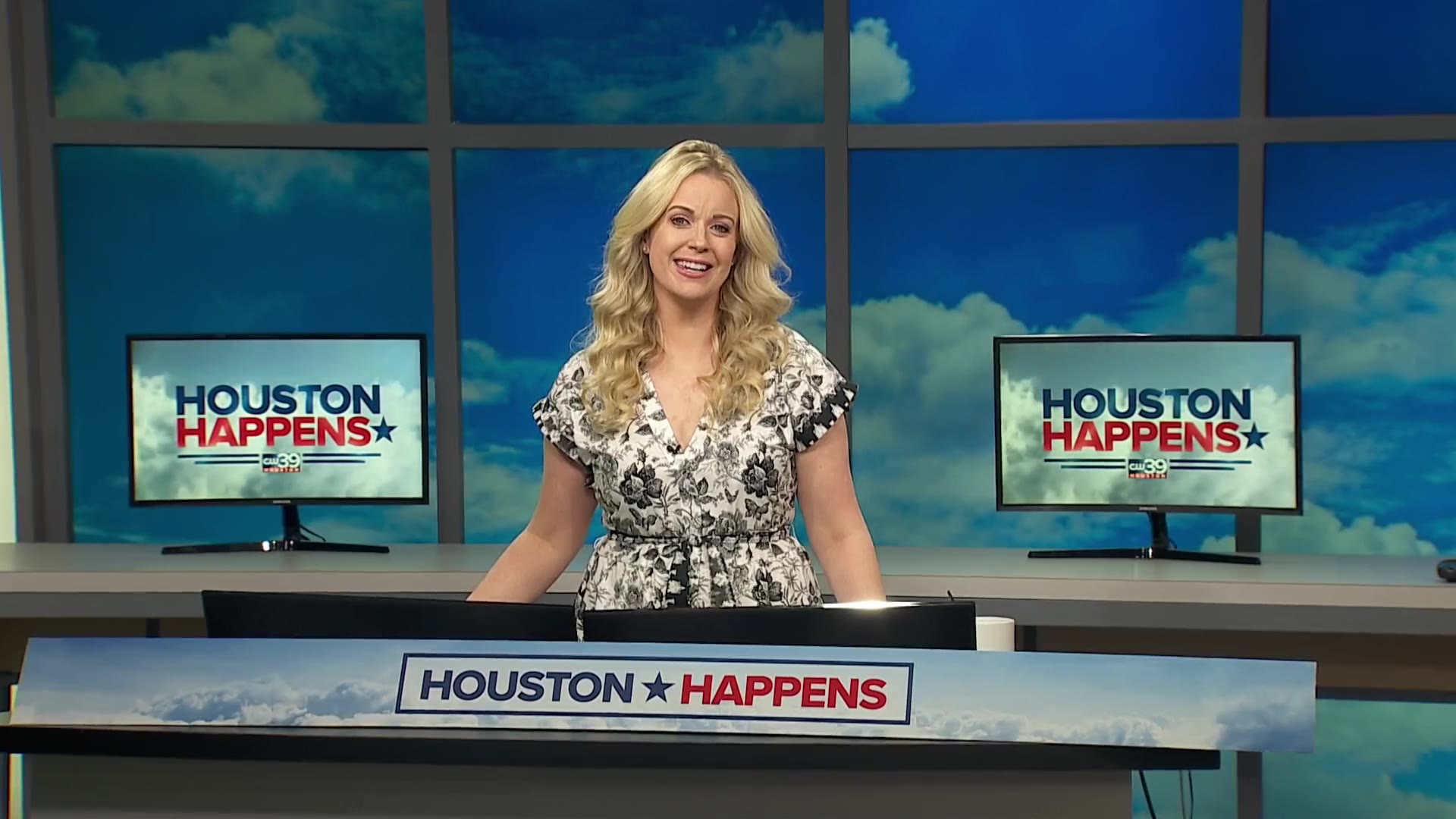 Wild Sol Salsa Taste Test, Spring Home Renovations, and More – CW39 Houston