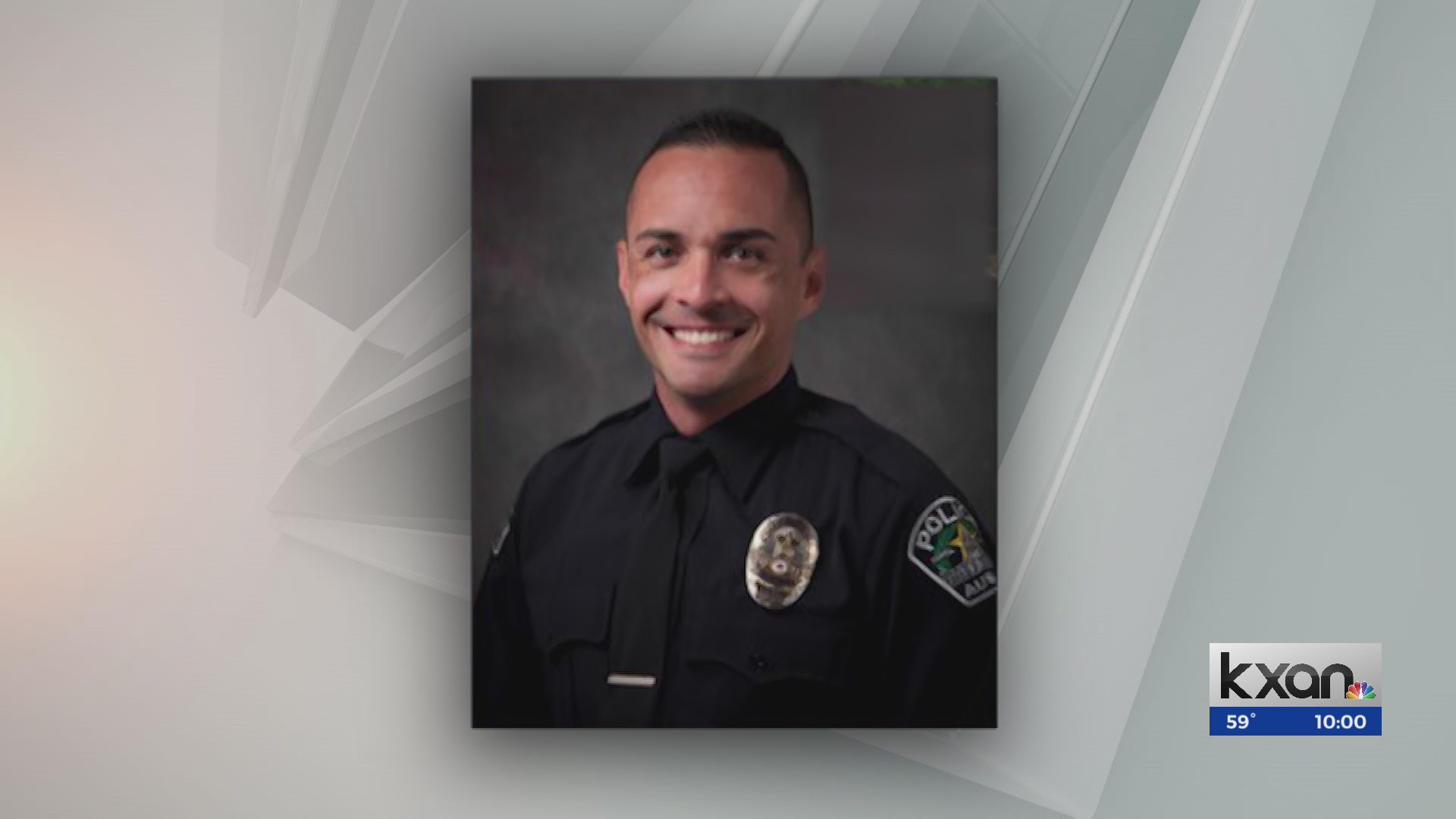 APD identifies officer killed while attempting hostage rescue – WKRN News 2