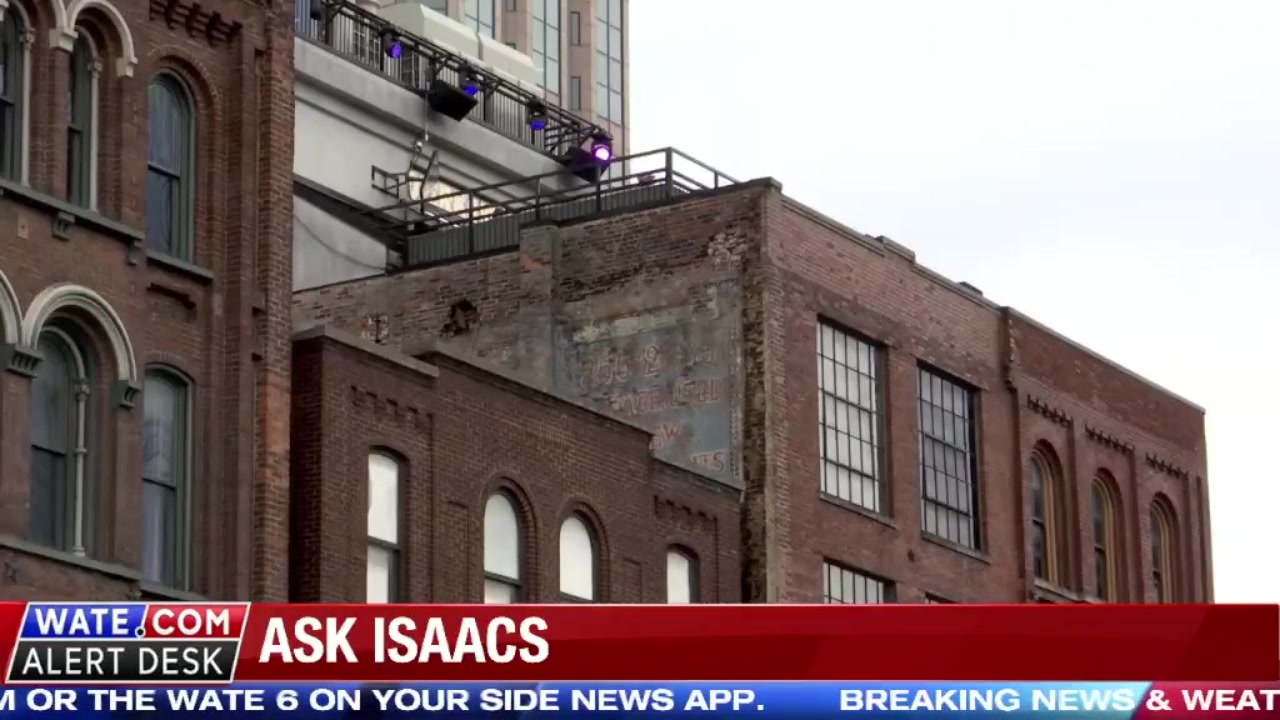 Ask Isaacs: Lawyer explains charges against Morgan Wallen – WATE 6 On ...