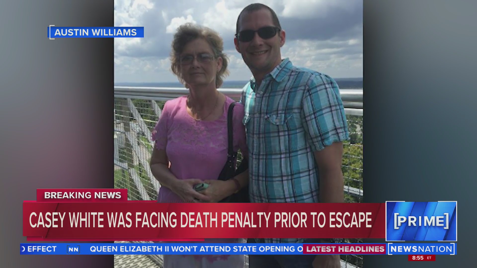 ‘Roller coaster of emotions’: Casey White’s victim’s son speaks out ...