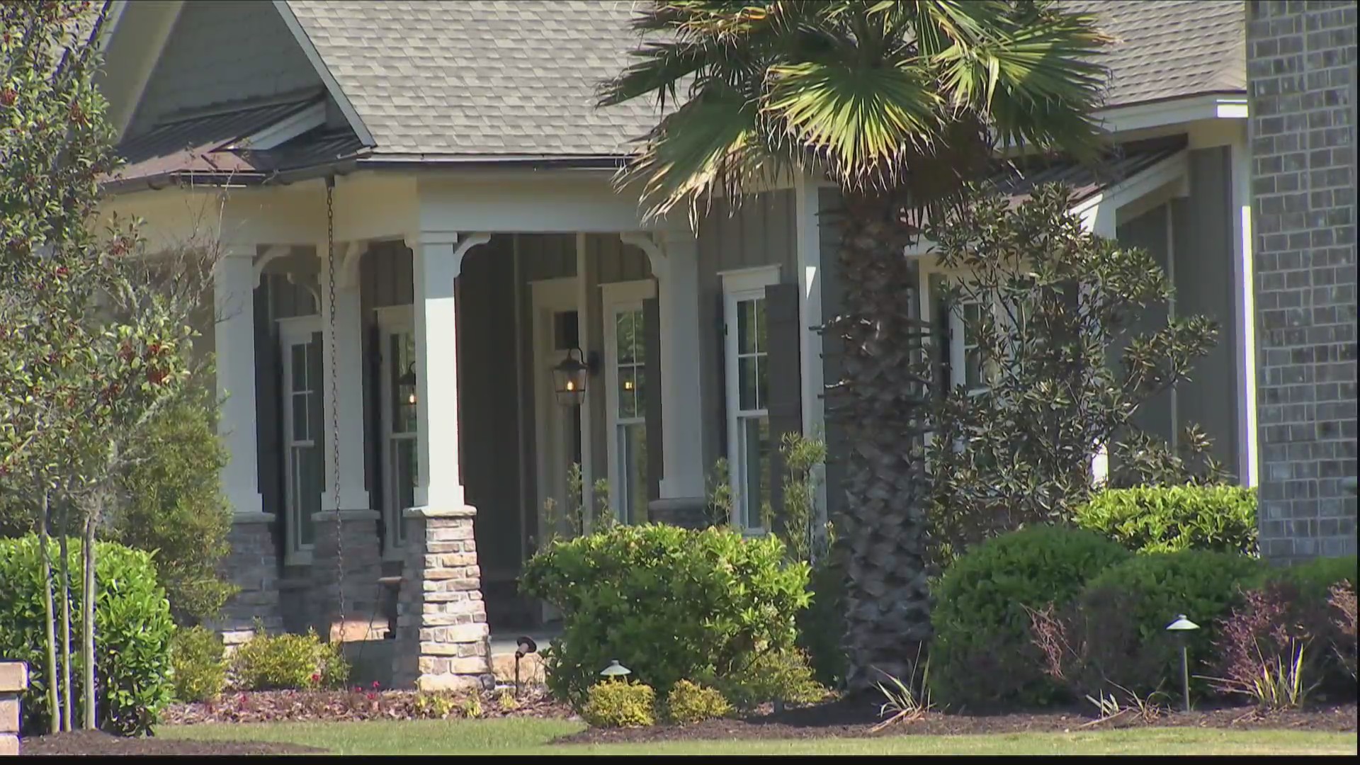 What the NAR settlement means for home buyers and sellers – WSAV-TV