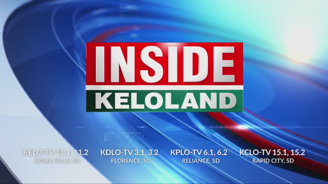 Inside KELOLAND: Warriors never give up – KELOLAND.com