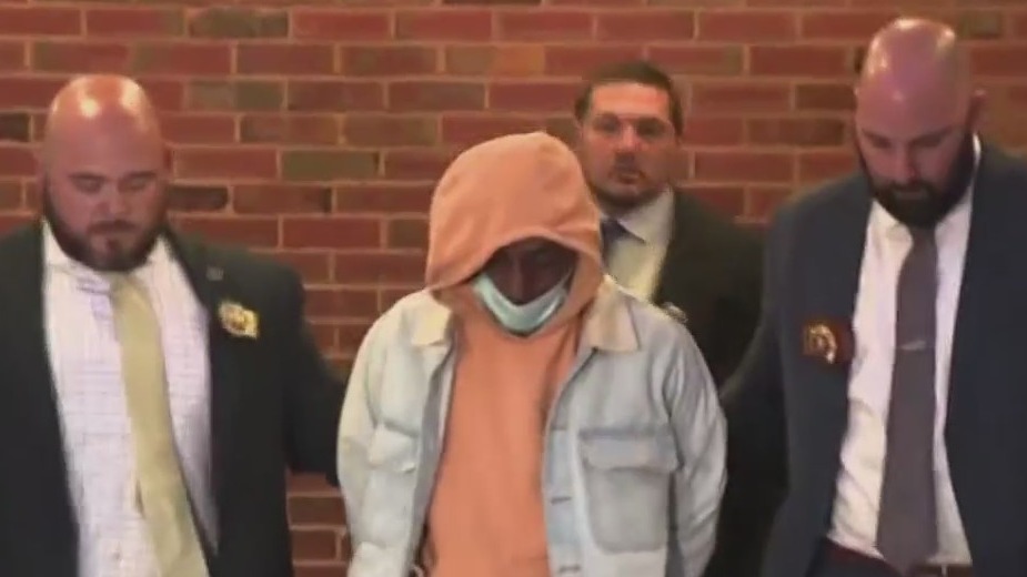3rd Arrest In Nyc Gay Club Drugging Deaths Sources Pix11