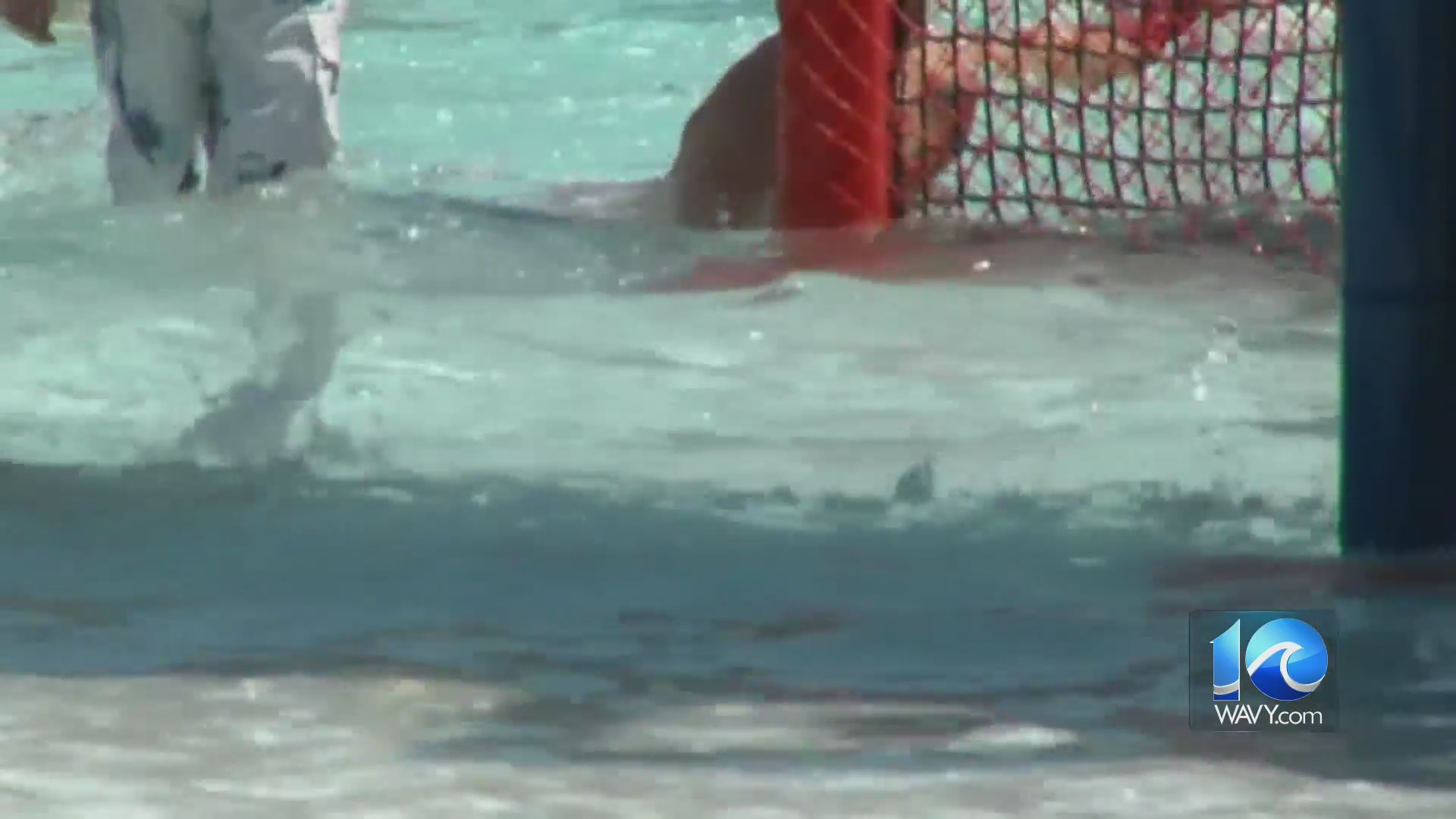 55 drownings reported in NC pools since 2019, survey shows – WAVY.com