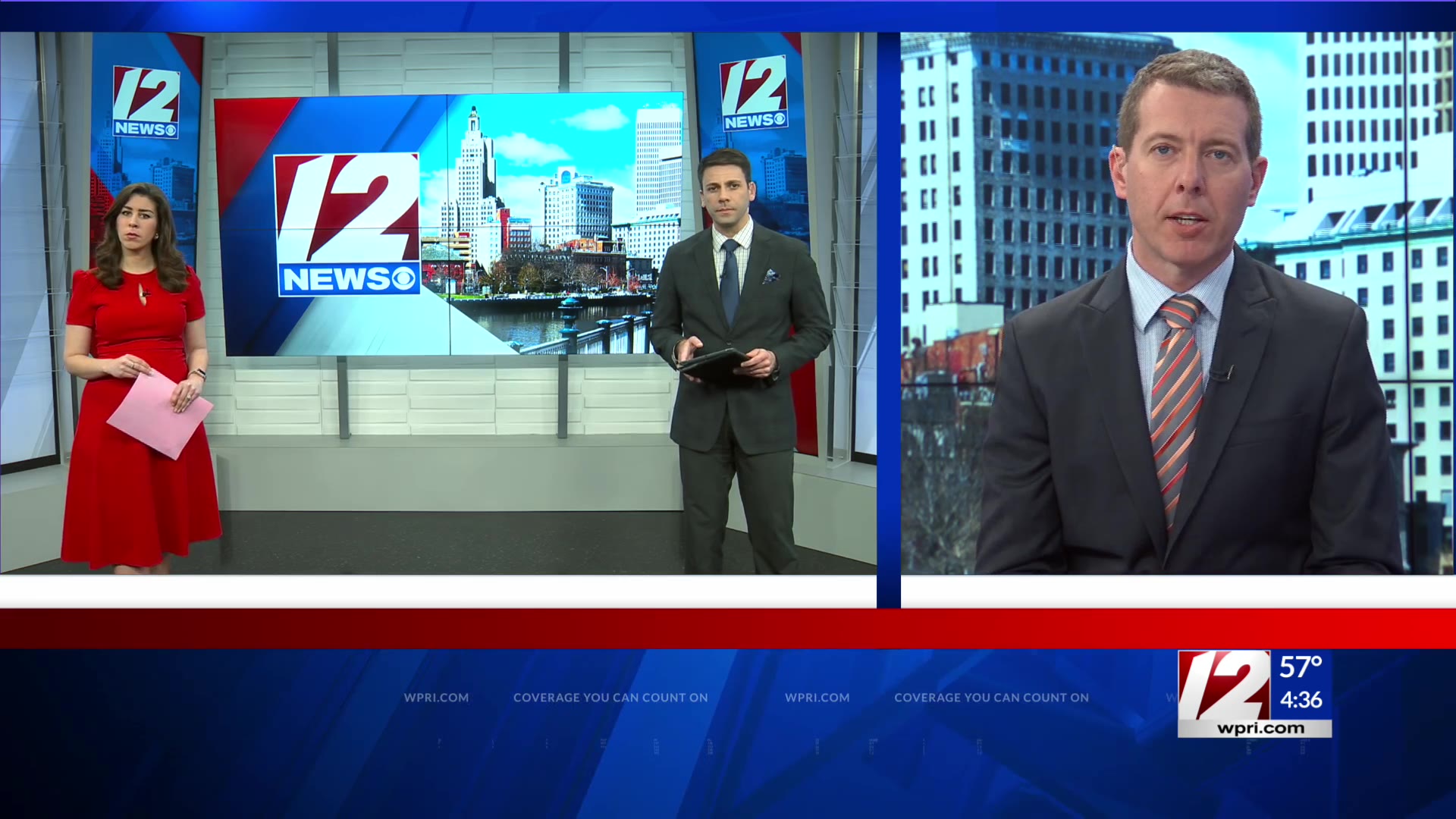 Target 12 Investigator Tim White breaks down attorney general’s ...