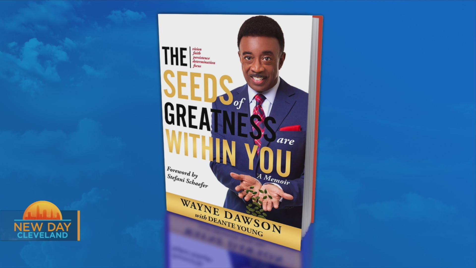New Day Cleveland: Wayne Dawson – Fox 8 Cleveland WJW
