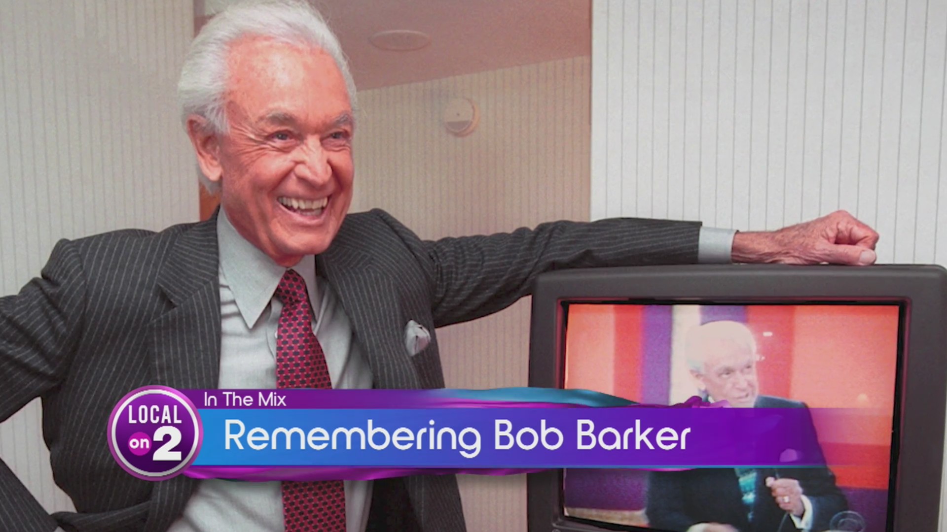 In the Mix: Remembering Bob Barker – WKRN News 2