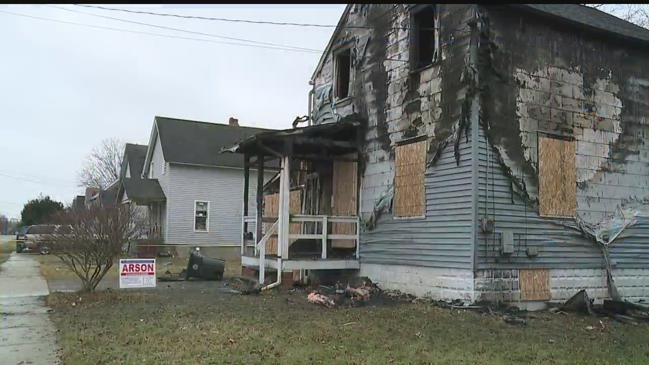 Update: Suspect image released in teen arson homicide – WKBN.com