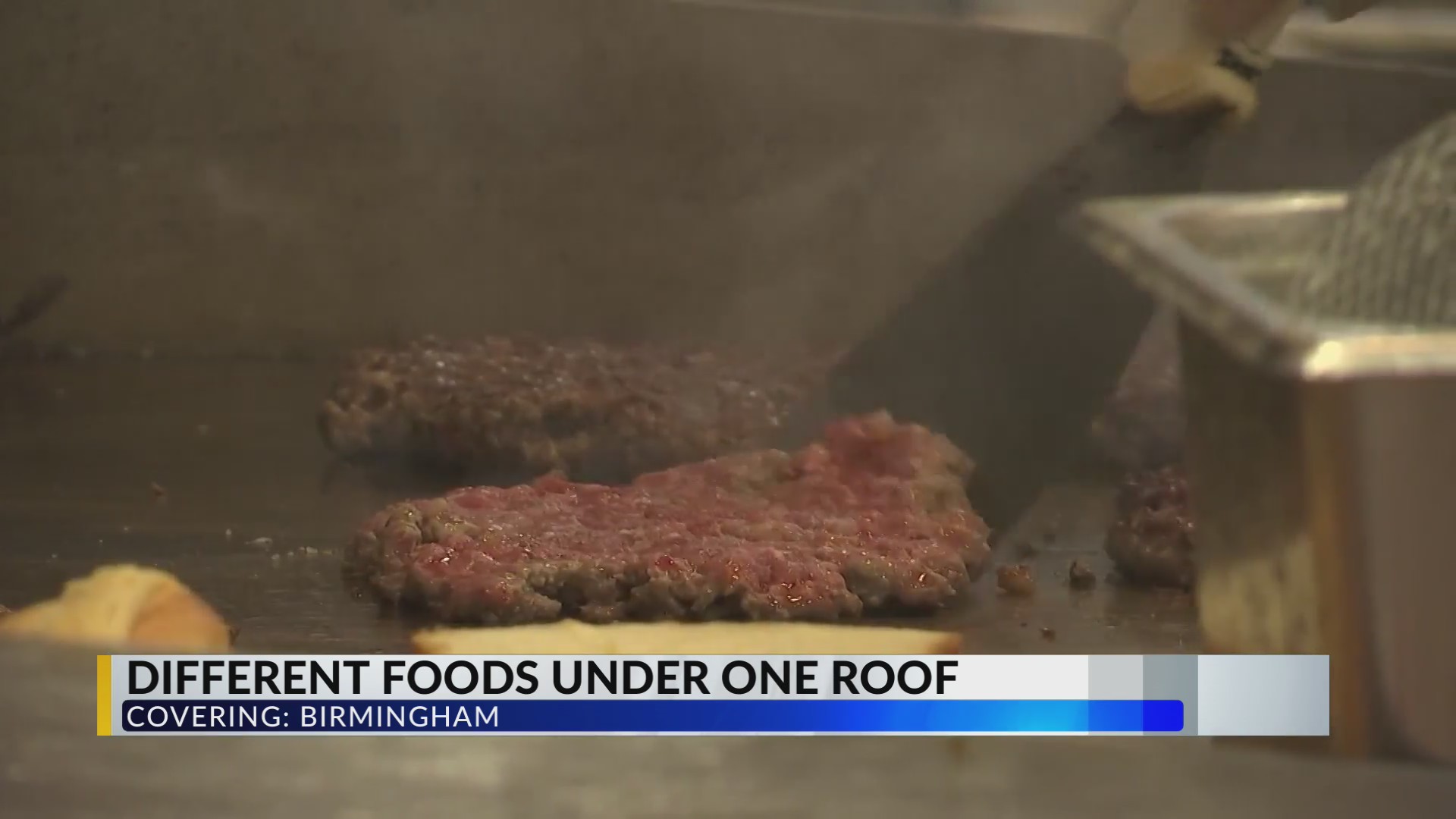 Pizitz Food Hall features variety of cuisines – CBS 42
