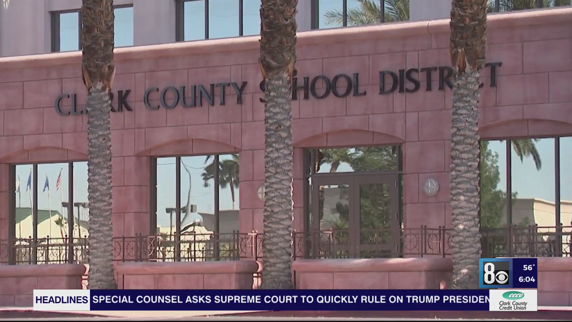 CCSD spent nearly $29K to send employees to Miami for Fourth of July ...