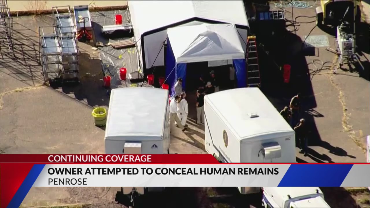 State records: Owner of Penrose funeral home attempted to conceal human ...