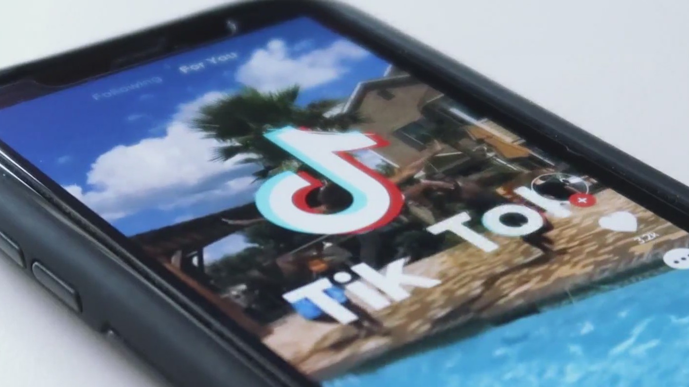 Growing list of states banning TikTok from government devices ...