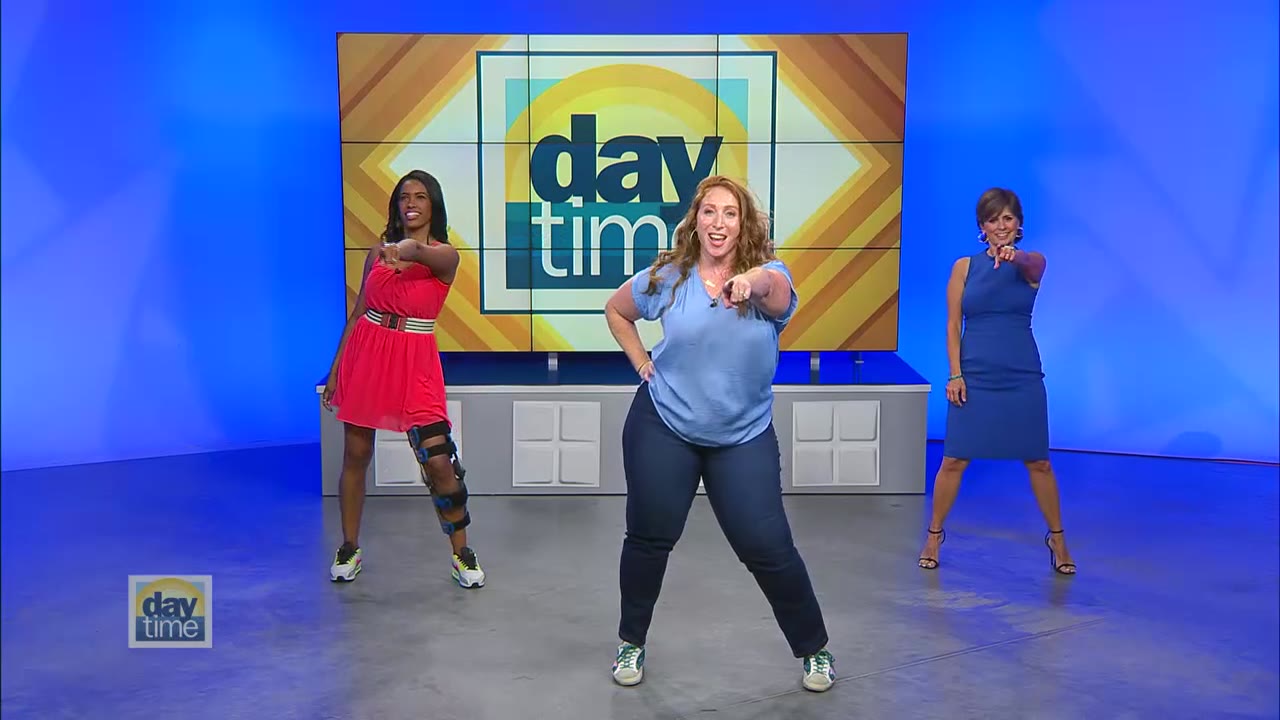 Allison Jacobs – WFLA