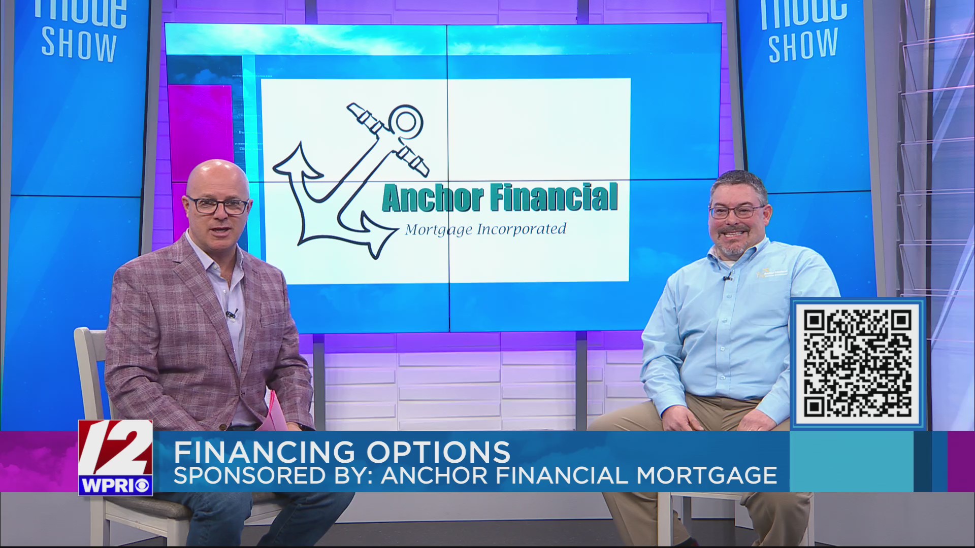Anchor Financial Mortgage: Is now a good time to buy a house? – WPRI.com