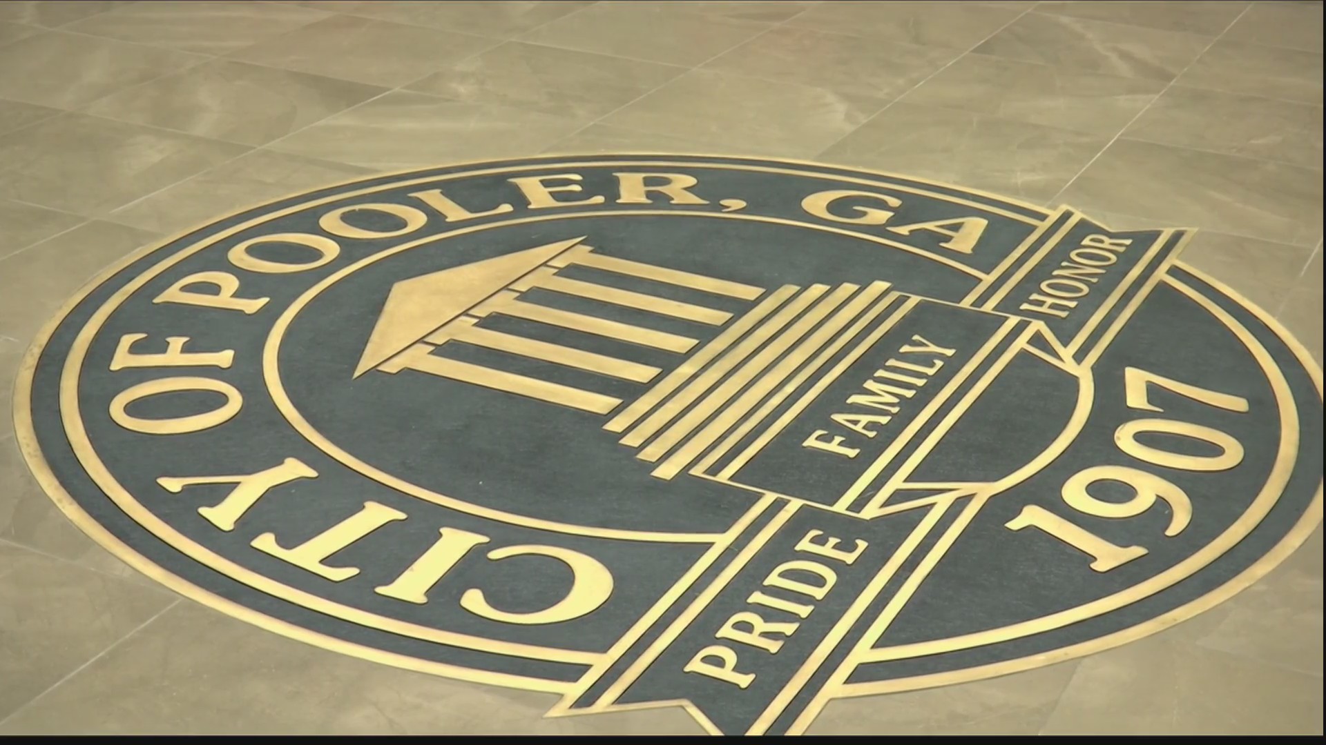 Neighborhood shares concerns amid Pooler development – WSAV-TV