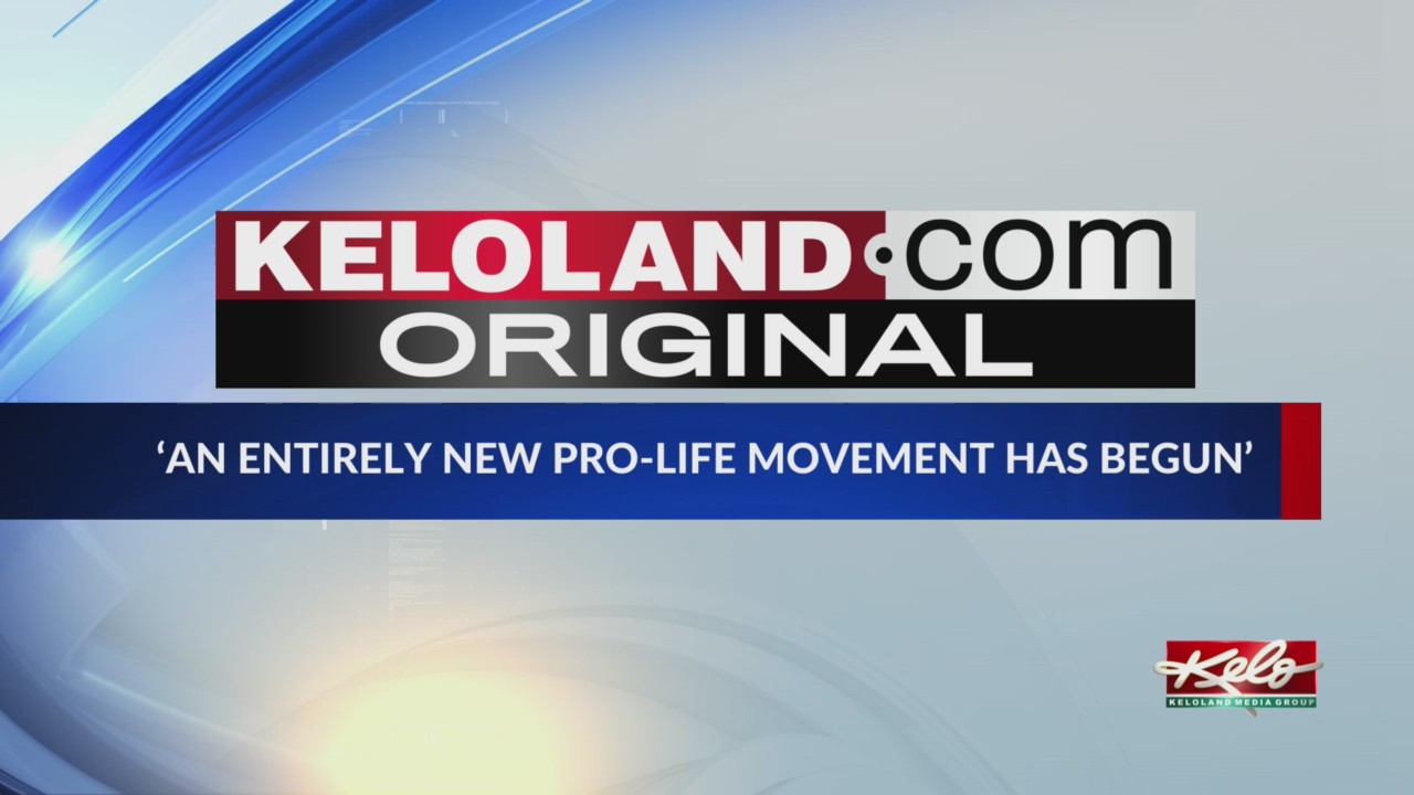 SD Right to Life: ‘An entirely new pro-life movement has begun’ – KELOLAND.com