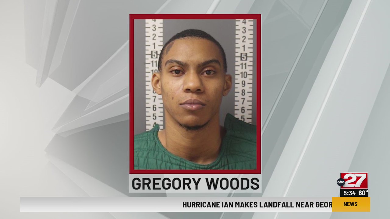 Harrisburg father charged with murder after daughter’s death – 28/22 News
