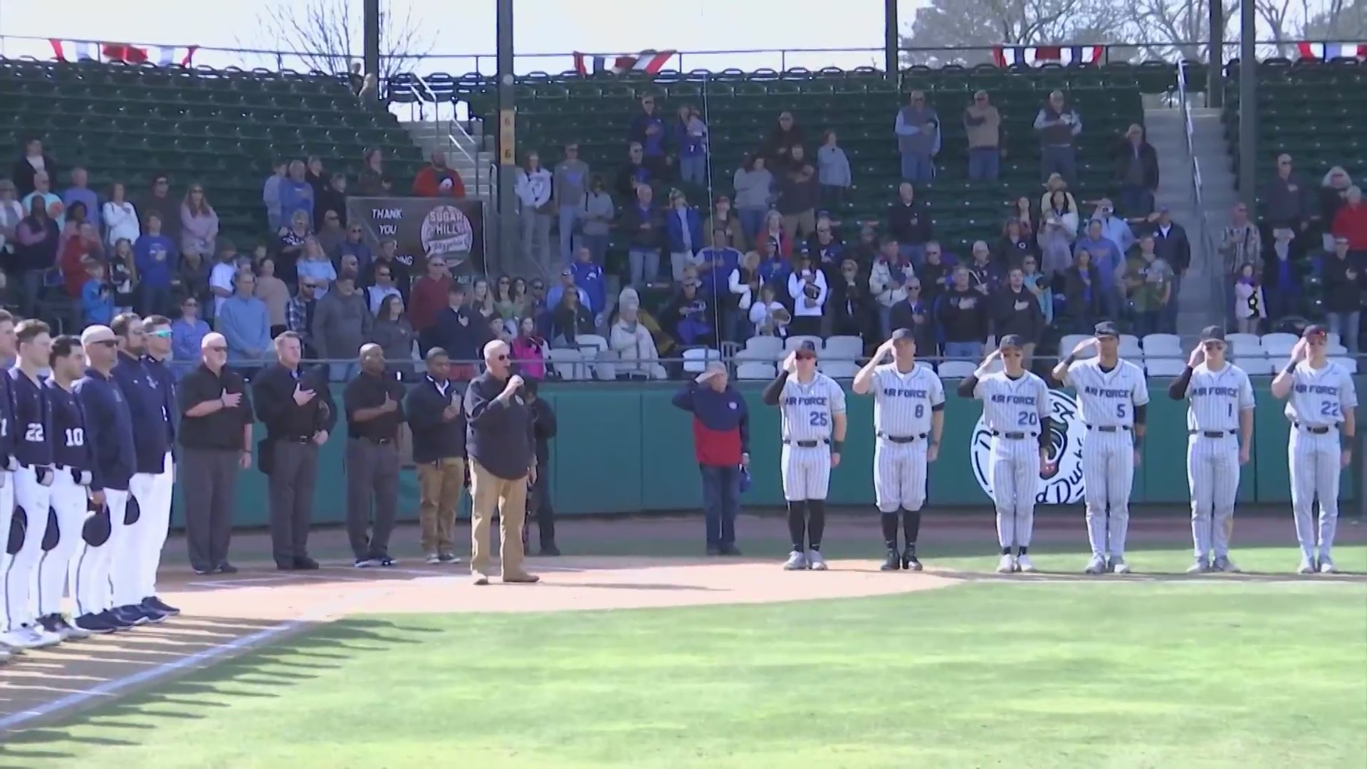 Annual Freedom Classic wraps up in Kinston – WNCT