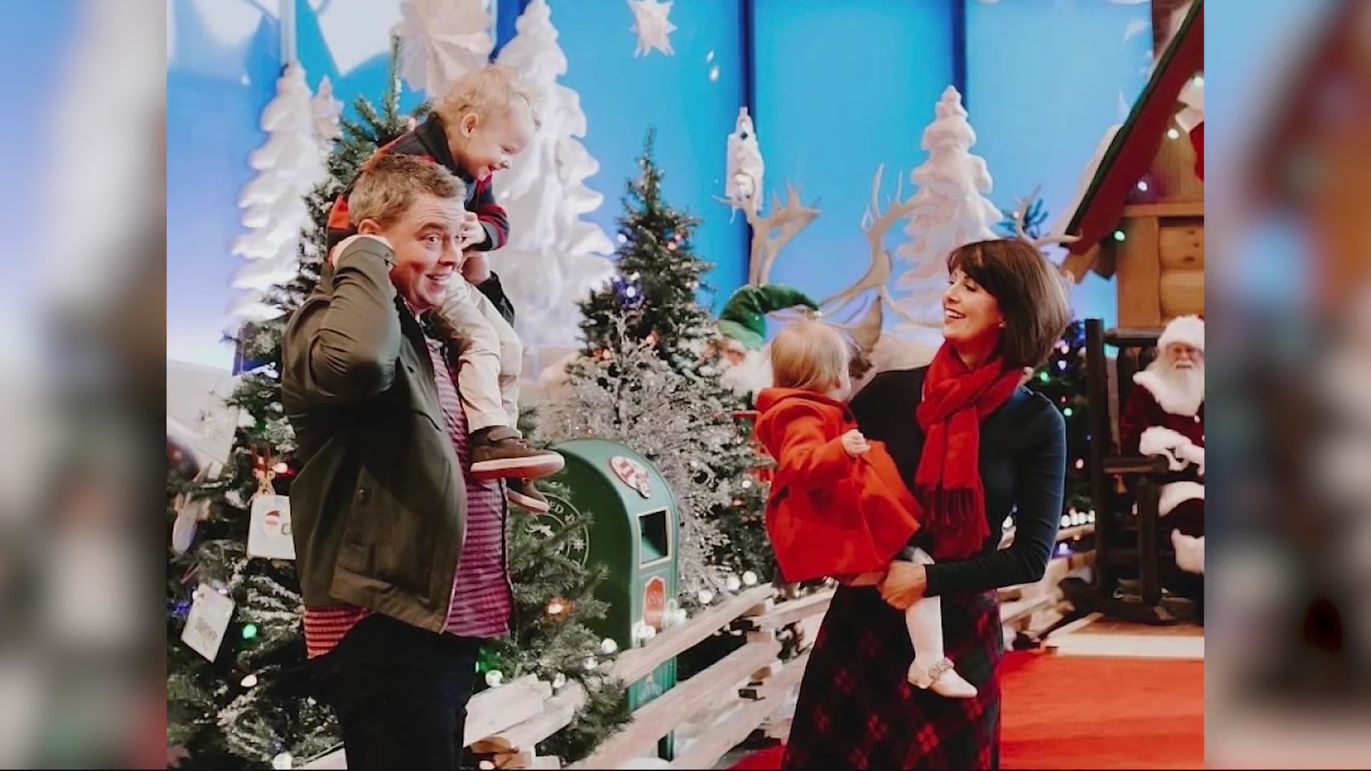 Erin talks about the holidays and Autism – who13.com
