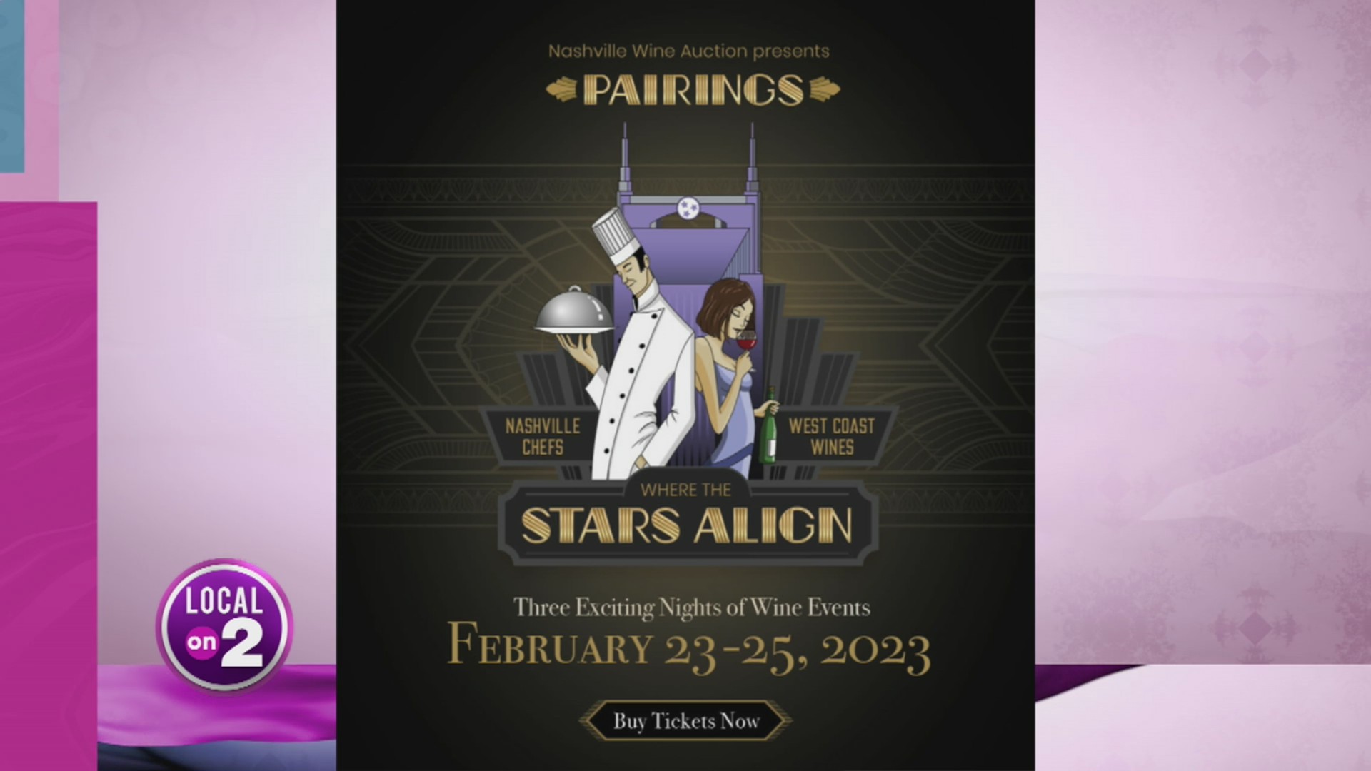 What’s Hot with Joe Breezy: Weekend Edition – WKRN News 2