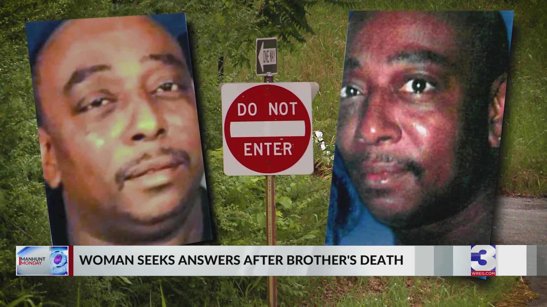South Memphis cold case murder weighs on sister six years later – WREG.com