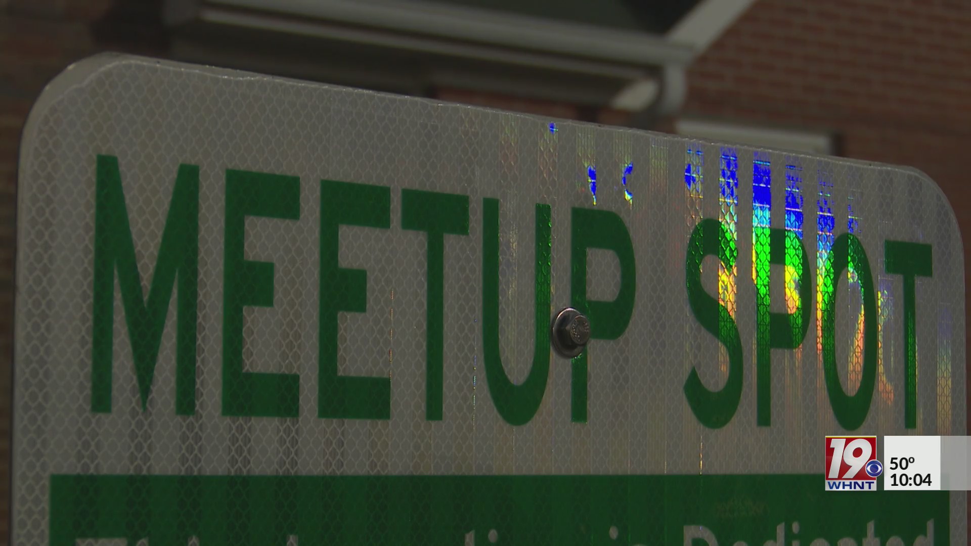 CCSO Creates Safe Space Outside Jail For In-Person Exchanges | March 11 ...