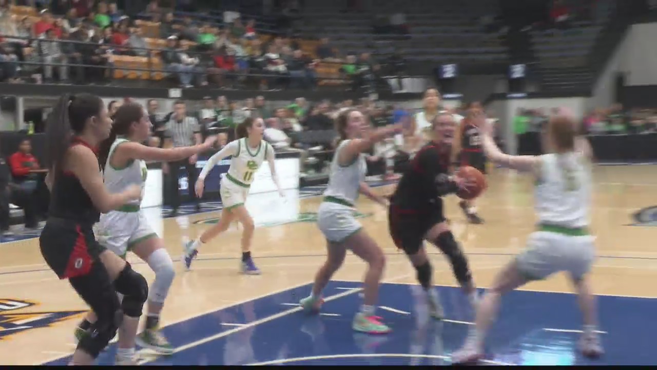 Owensboro Lady Red Devils outlasts Aces – Eyewitness News (WEHT/WTVW)