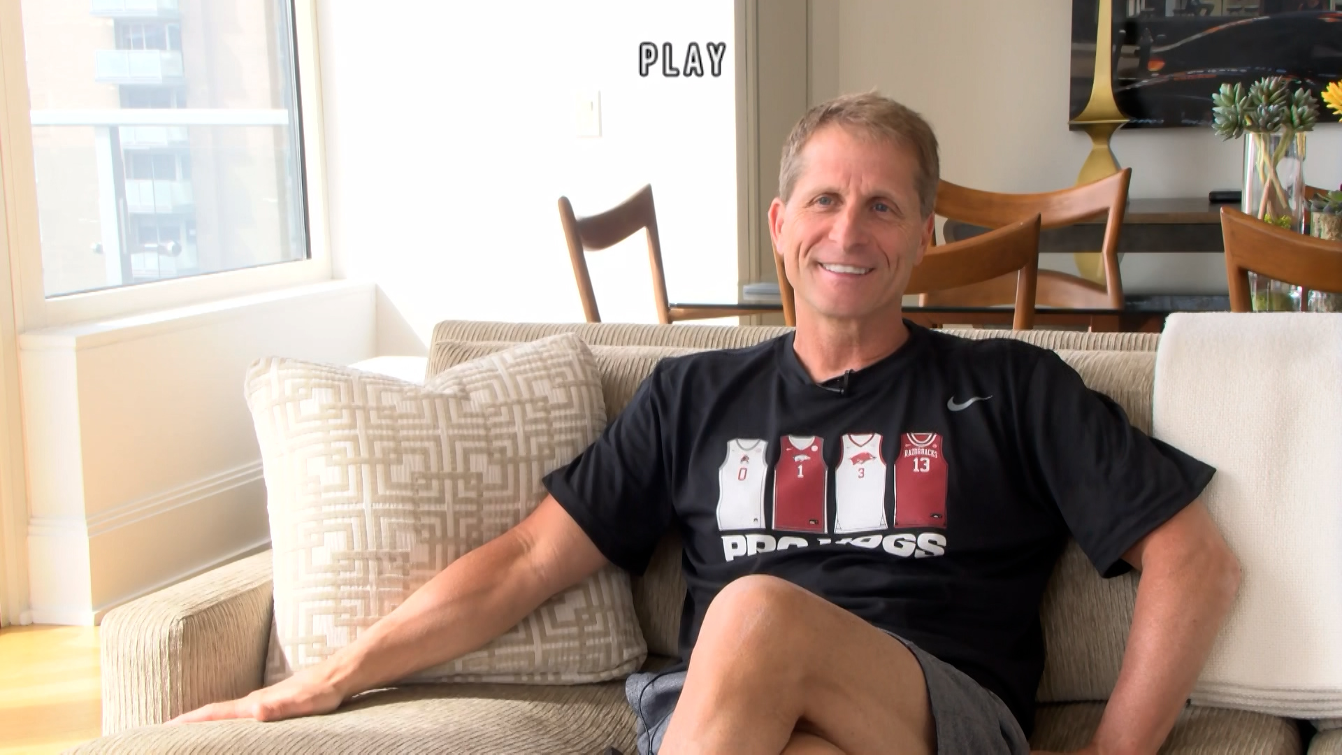 EXCLUSIVE: Catching Up with Eric Musselman before the NBA Draft – KNWA ...