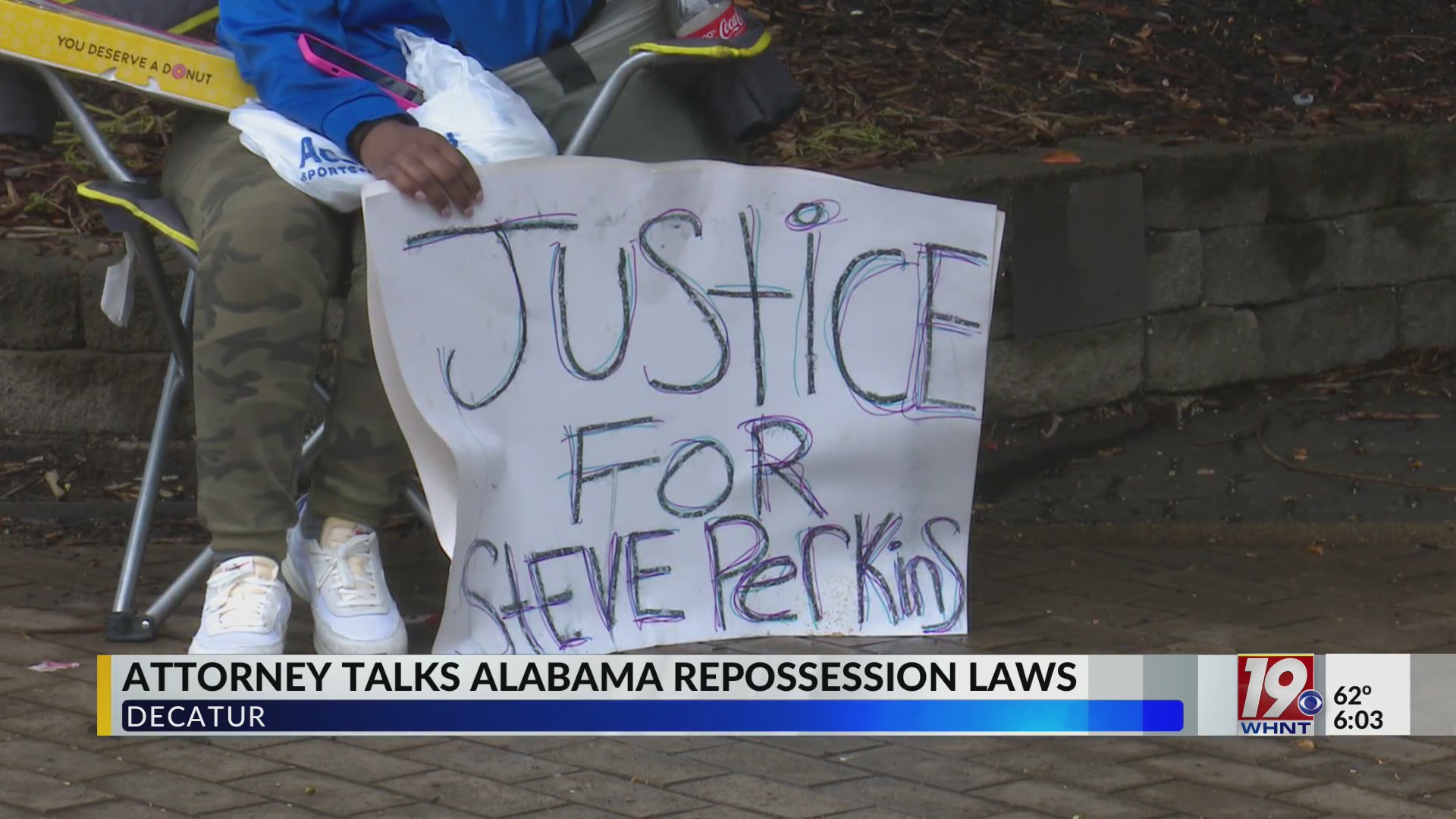 An Attorney Talks About Alabama Repossession Laws | Oct 13, 2023 | News ...