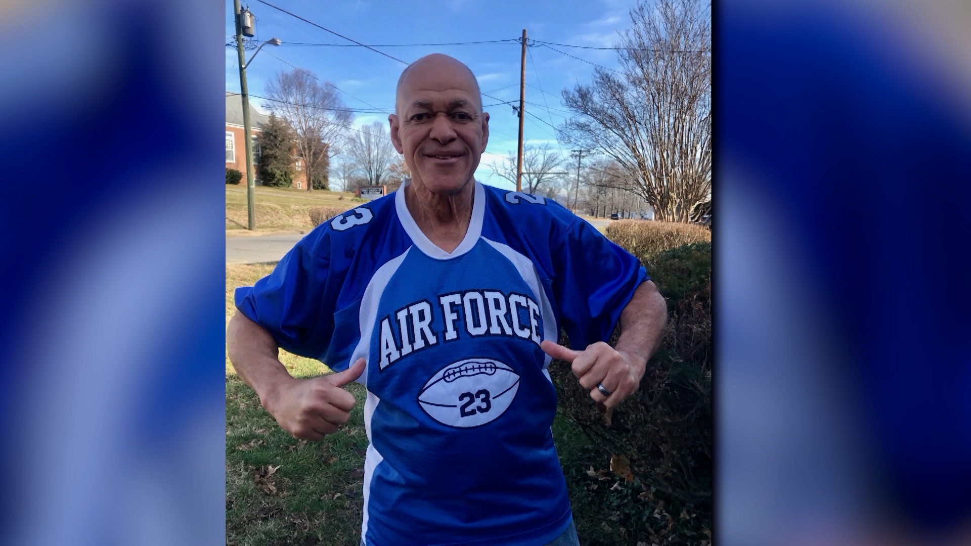 DELVIS “MAC” MCCADDEN FULL INTERVIEW – WFXRtv