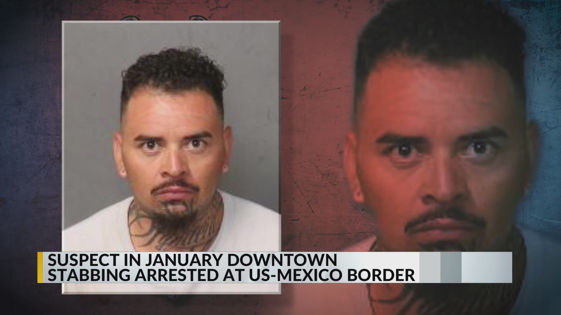 Man wanted for homicide by Bernalillo County Sheriff’s Office arrested ...
