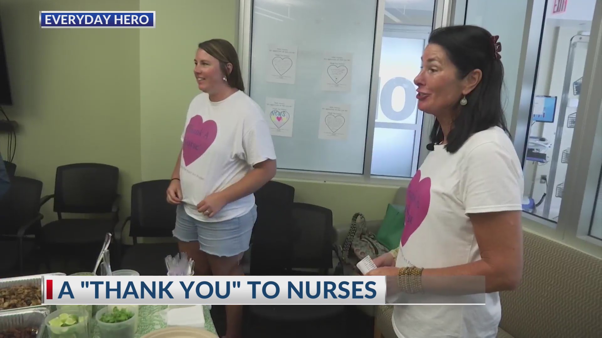 Everyday Hero: Deane Bowers – WCBD News 2