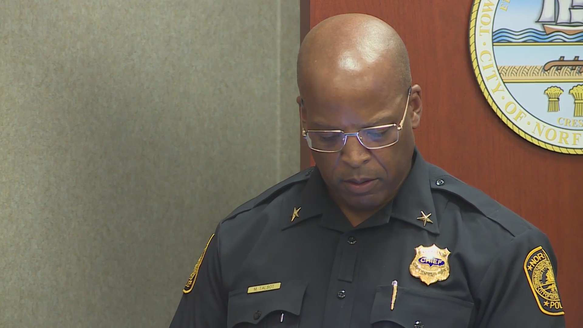Norfolk Police chief says crime down citywide – WAVY.com