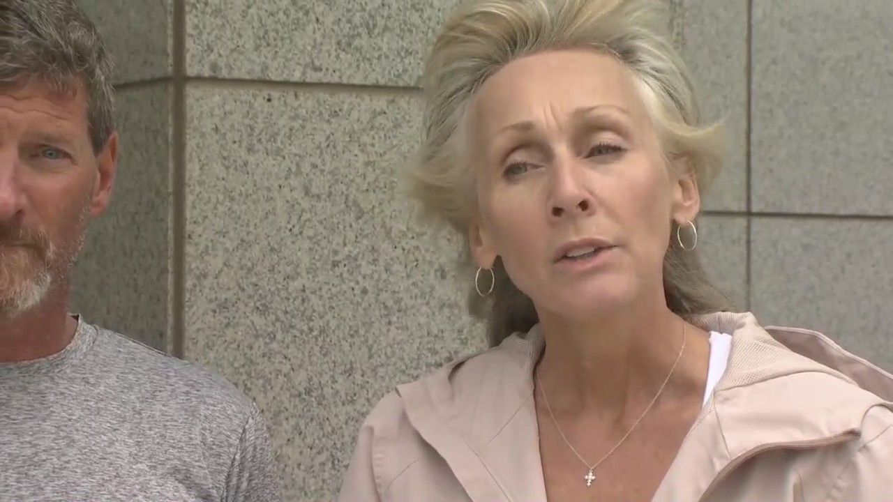 Taunton, Massachusetts, Mayor Shaunna O’Connell pleads for missing ...