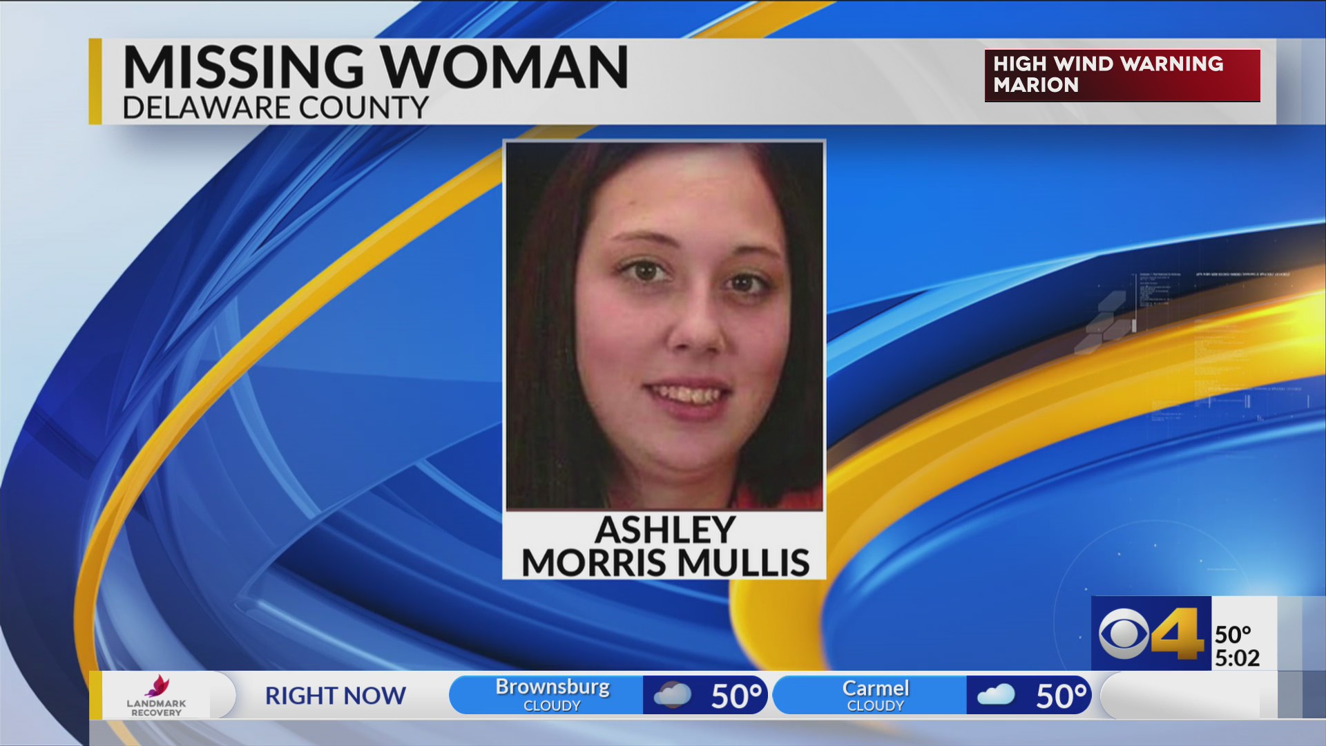 Affairs, kidnapping and court fraud named in missing person case – Fox 59