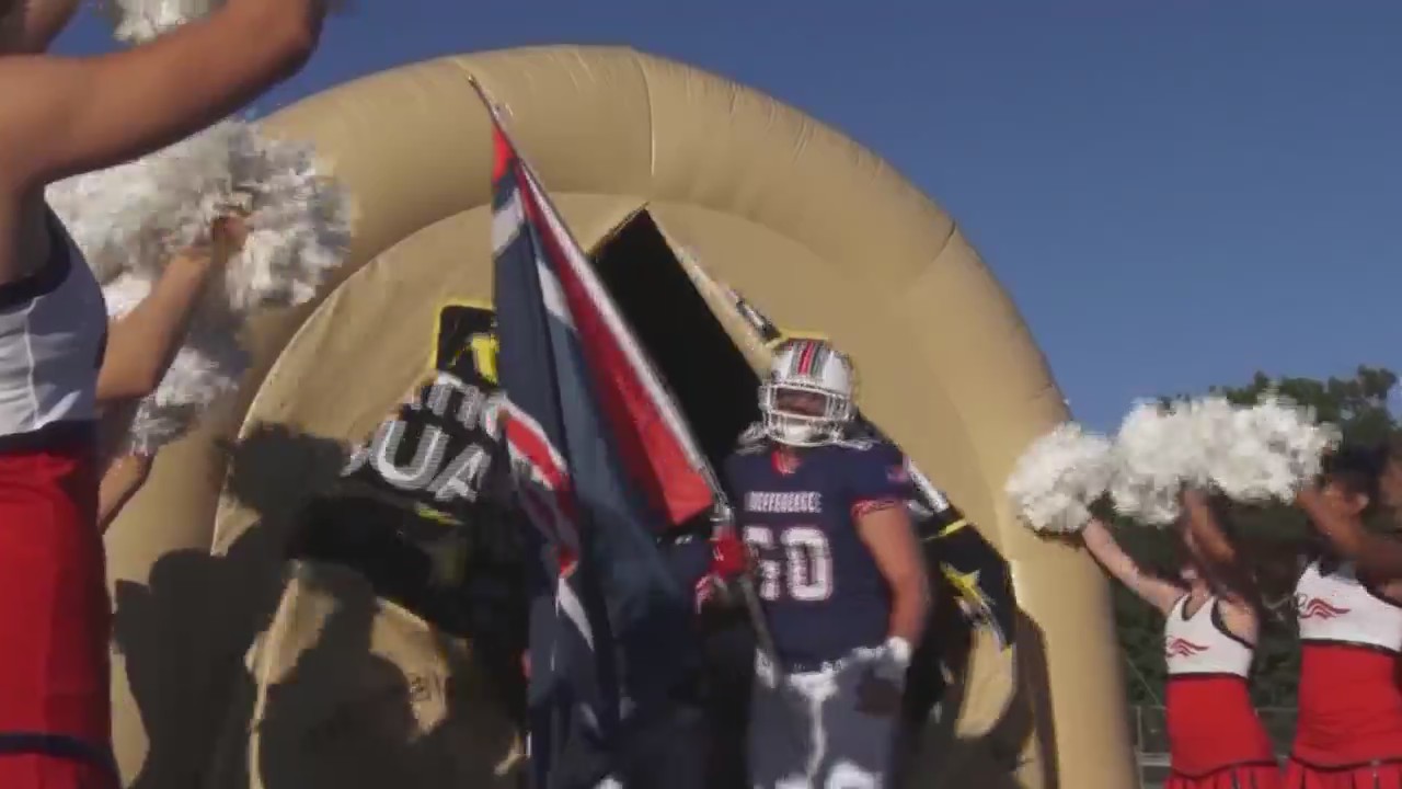 Independence High School Homecoming – WVNS