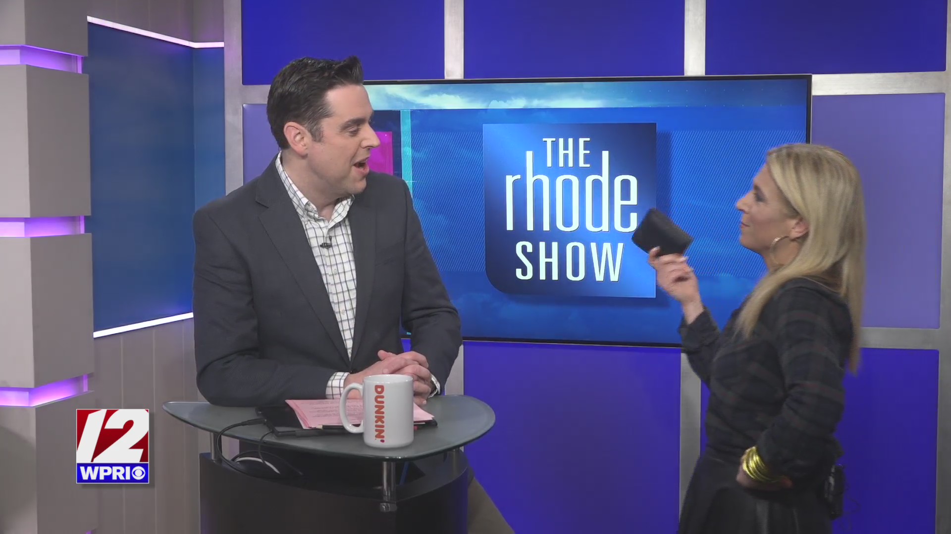 Top of Show – The Rhode Show – WPRI.com