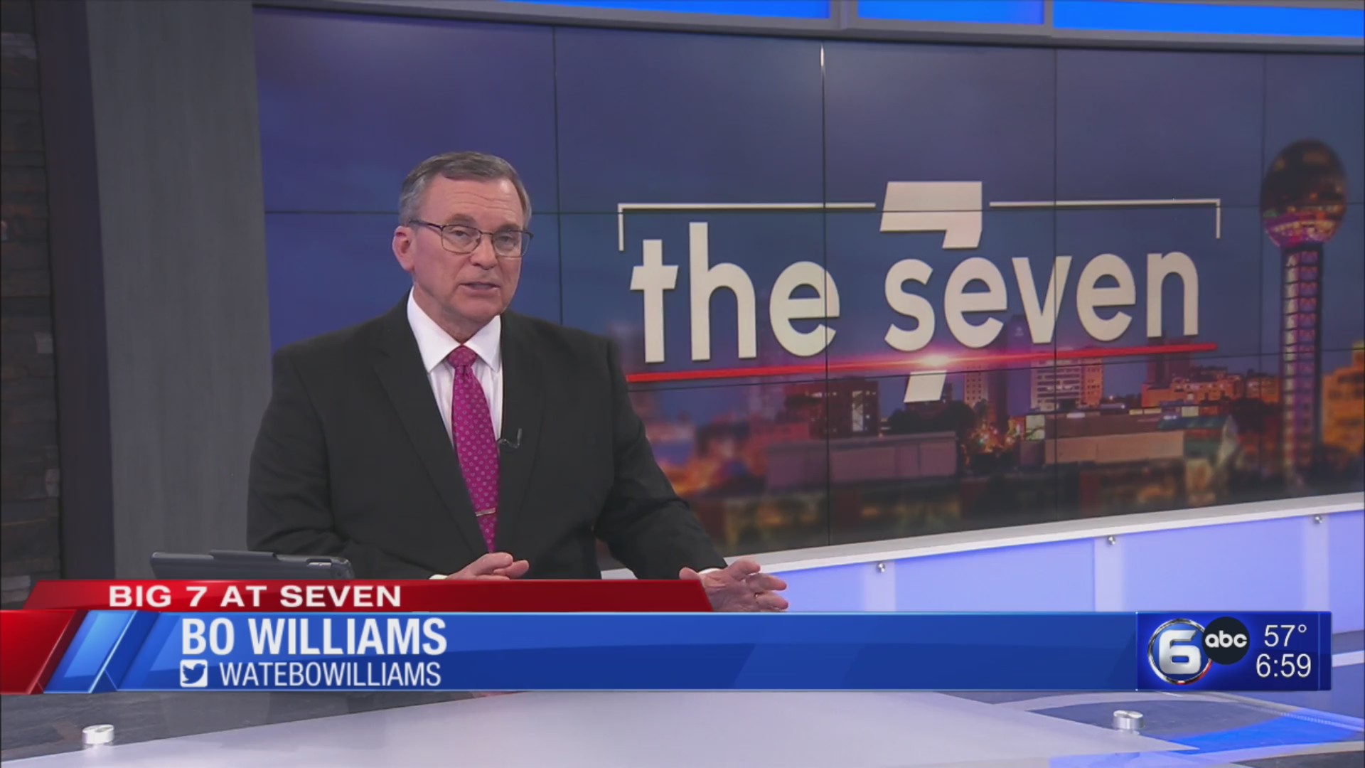 The Seven – WATE 6 News – WATE 6 On Your Side