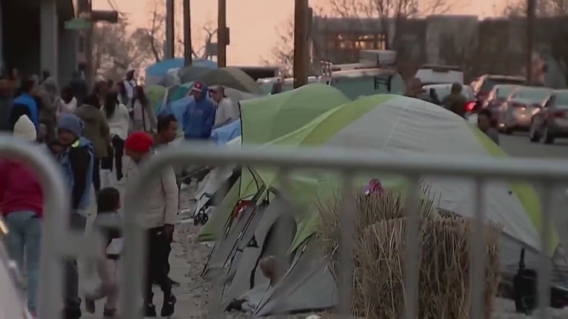 Colorado leaders push FEMA for migrant support – FOX31 Denver