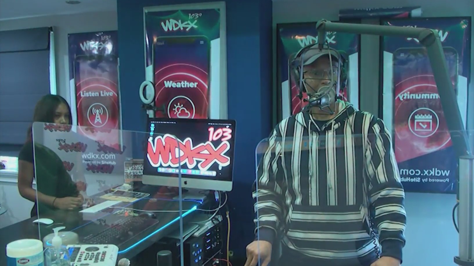 WDKX celebrates 50 years in Rochester – RochesterFirst