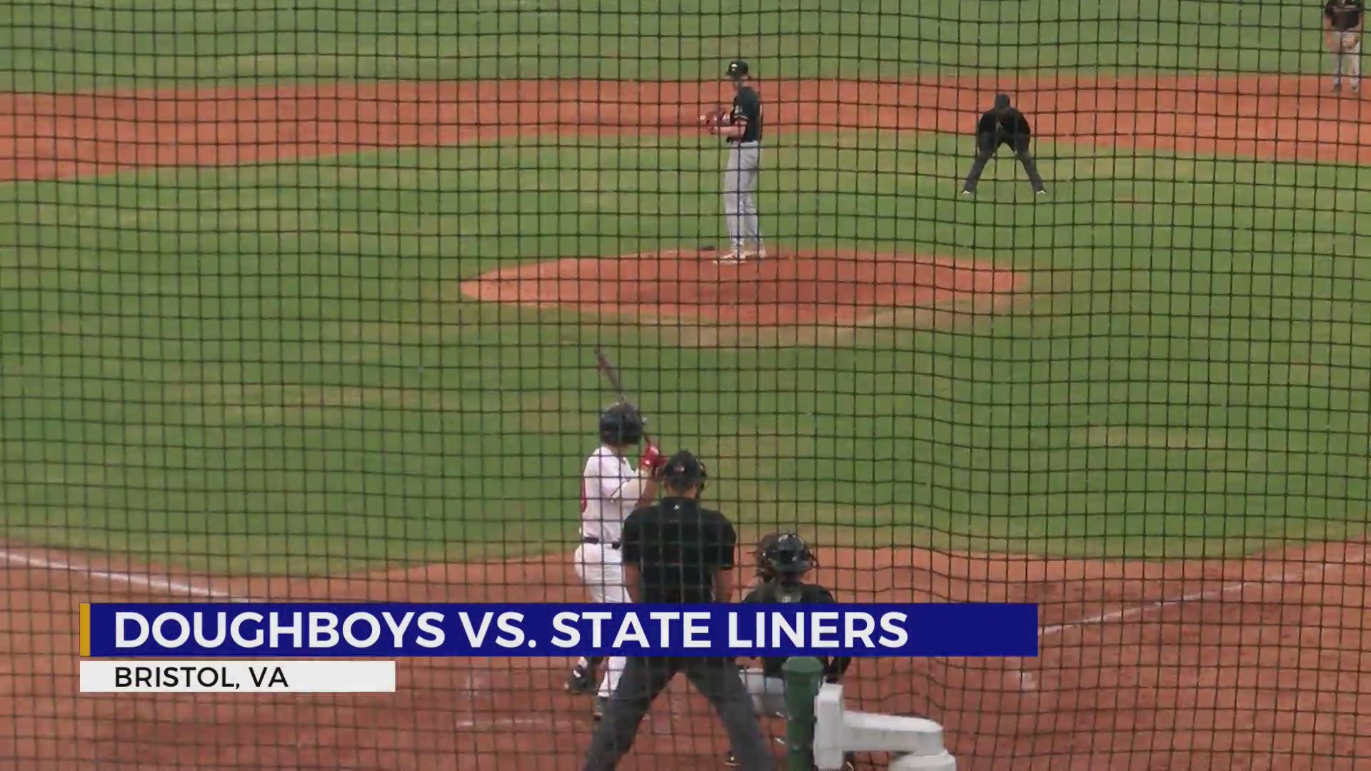 Doughboys extend win streak to six games; River Riders fend off Flyboys ...