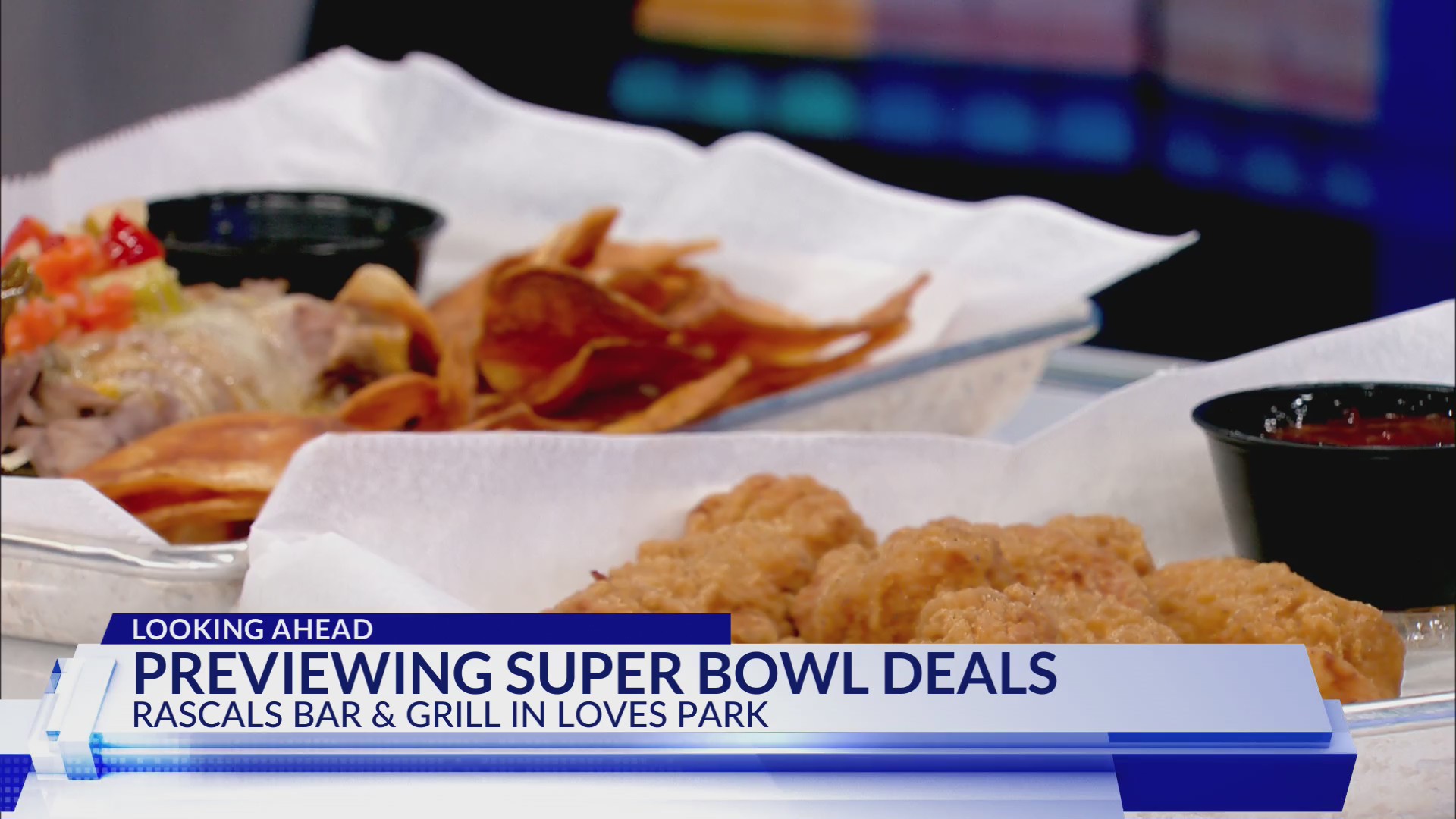Rascals Bar & Grill shares Super Bowl deals – MyStateline | WTVO News ...