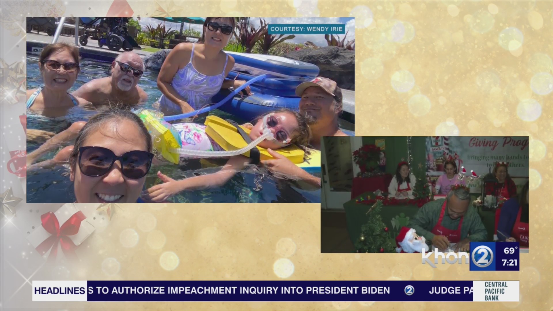 Laulima update on Nawai – KHON2