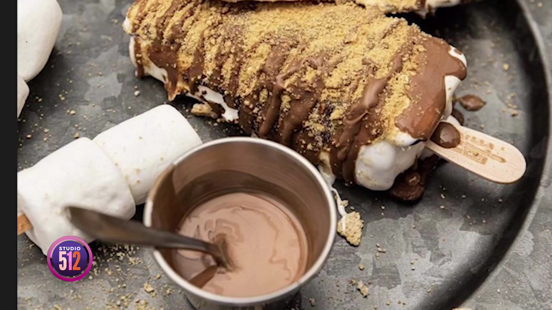 Locally-Sourced, Fresh & Seasonal Ingredients: Picolé Pops – KXAN Austin