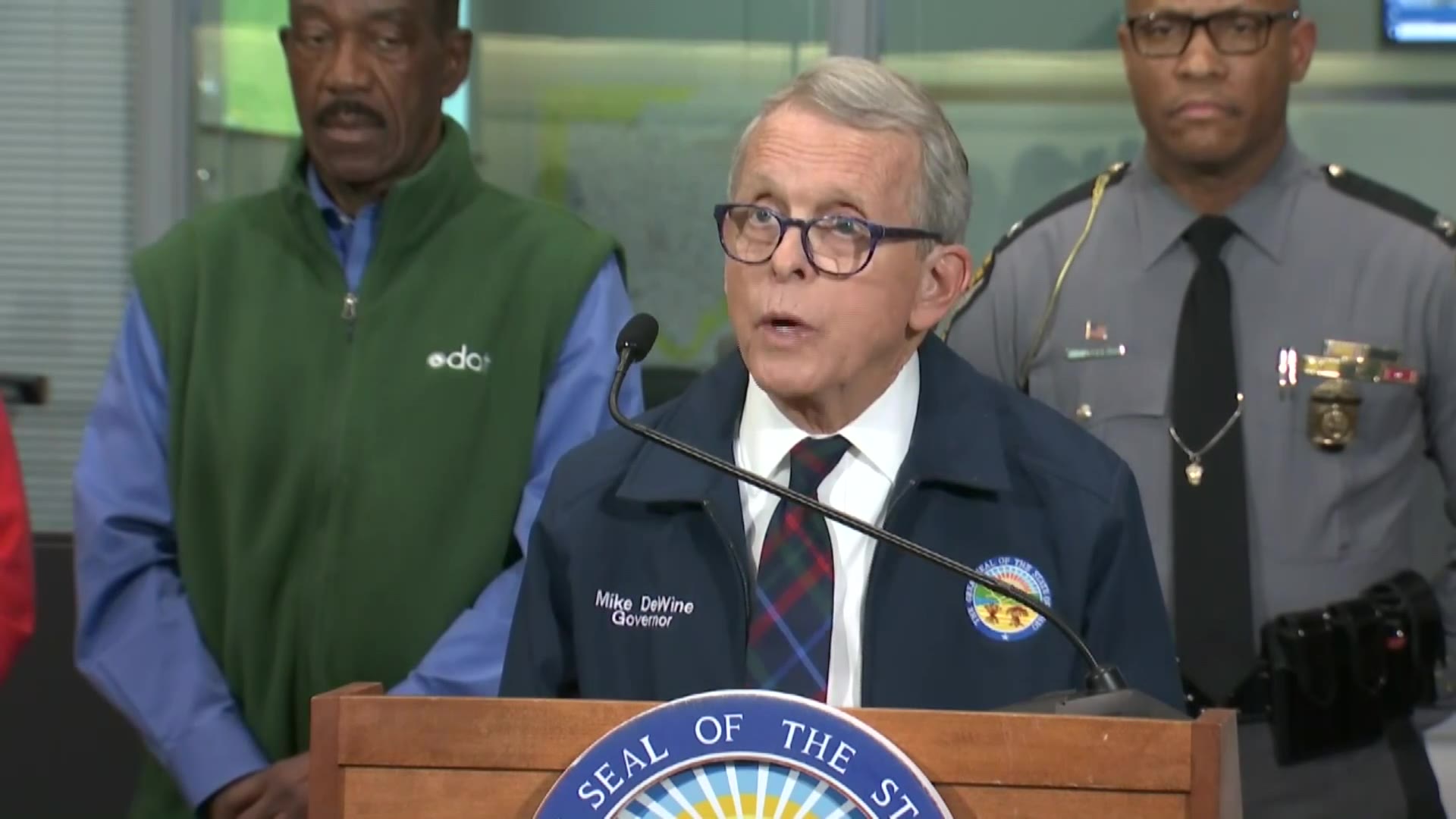 Winter Storm Elliott: Ohioans encouraged to stay home – Fox 8 Cleveland WJW