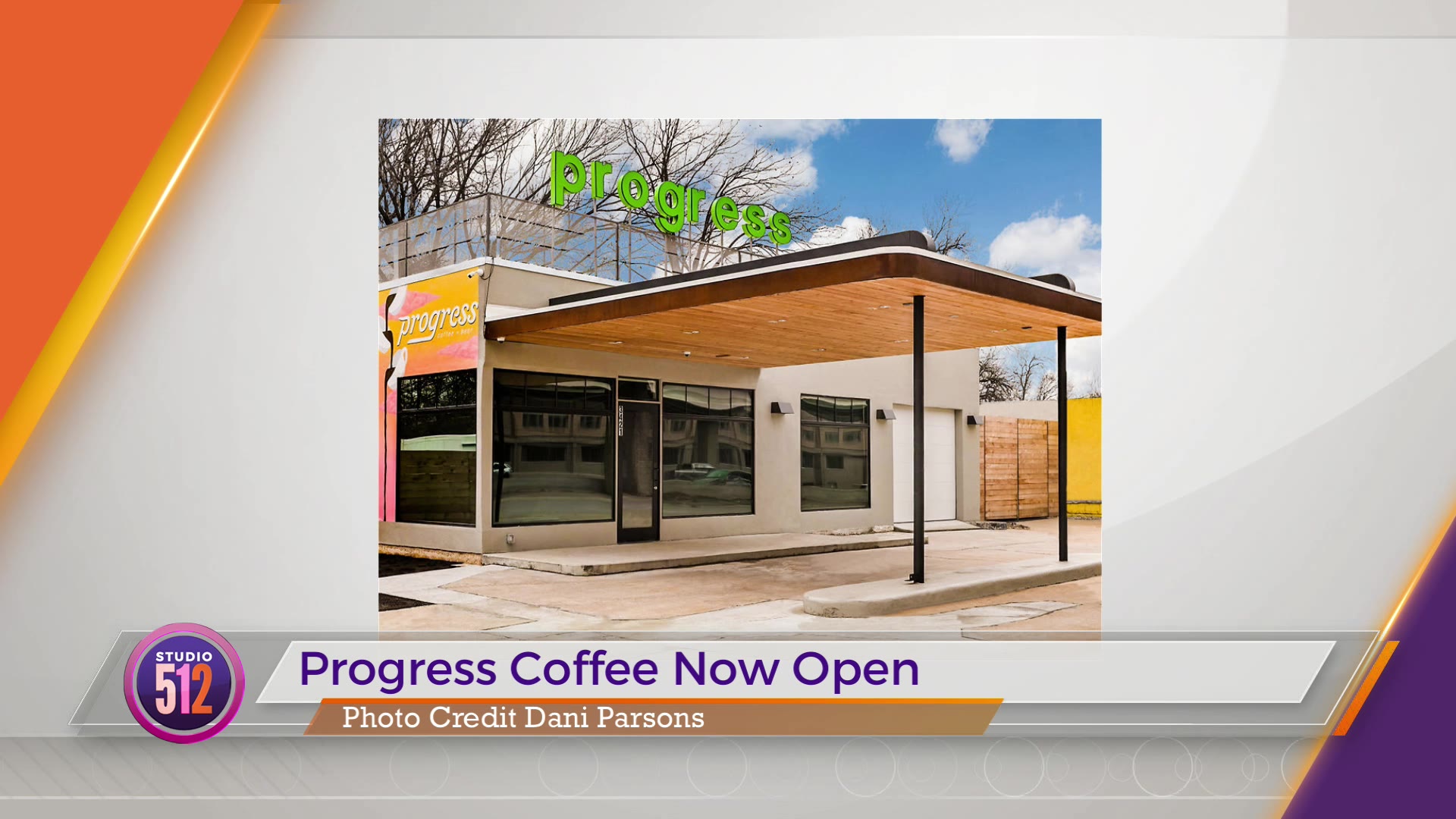 Progress Coffee And Beer Opens In Cherrywood – KXAN Austin
